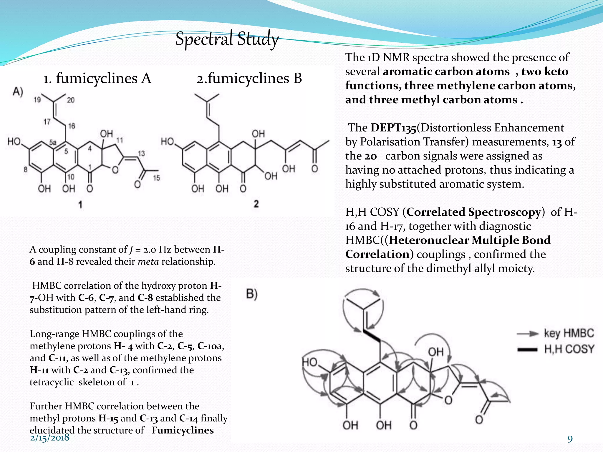 Bacteria Induced Cryptic Meroterpenoid Pathway in Pathogenic ...