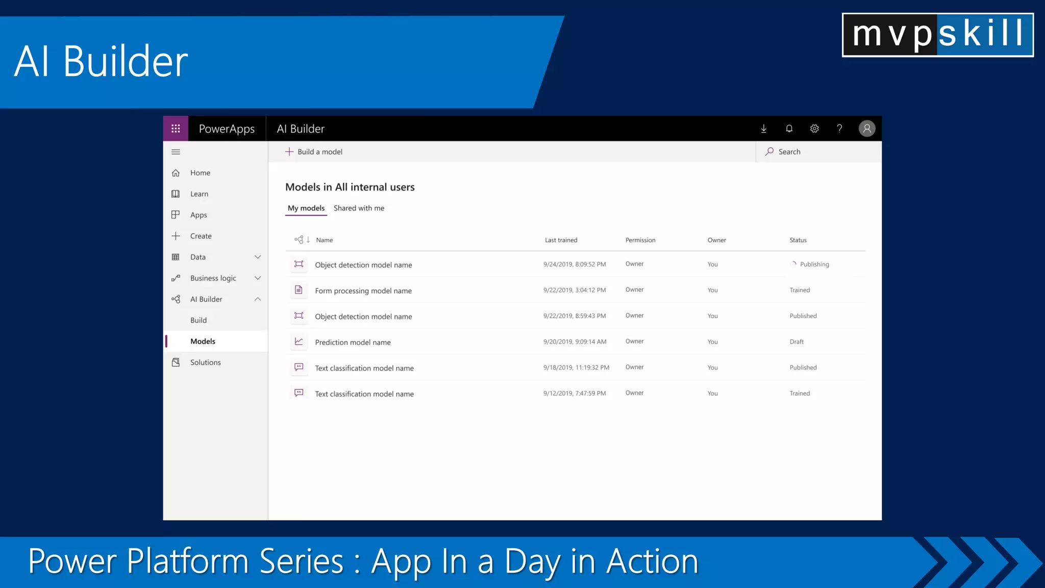 03 power platform power automate in a day-2 | PDF