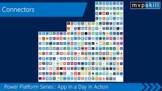 03 power platform power automate in a day-2 | PDF