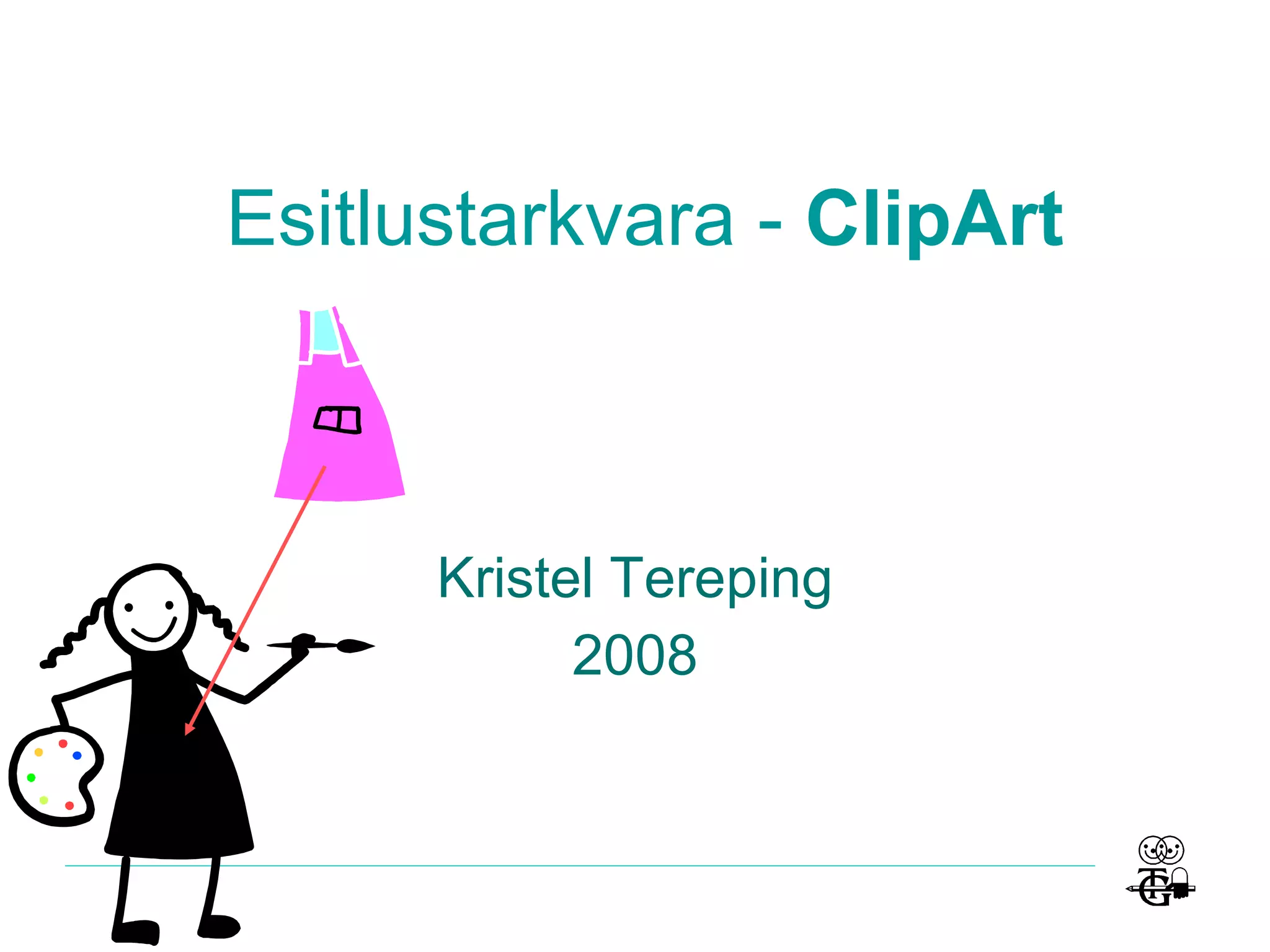 PowerPoint - Clip Art | PPT