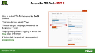 03_PRA_Tool_Introduction, information.pptx