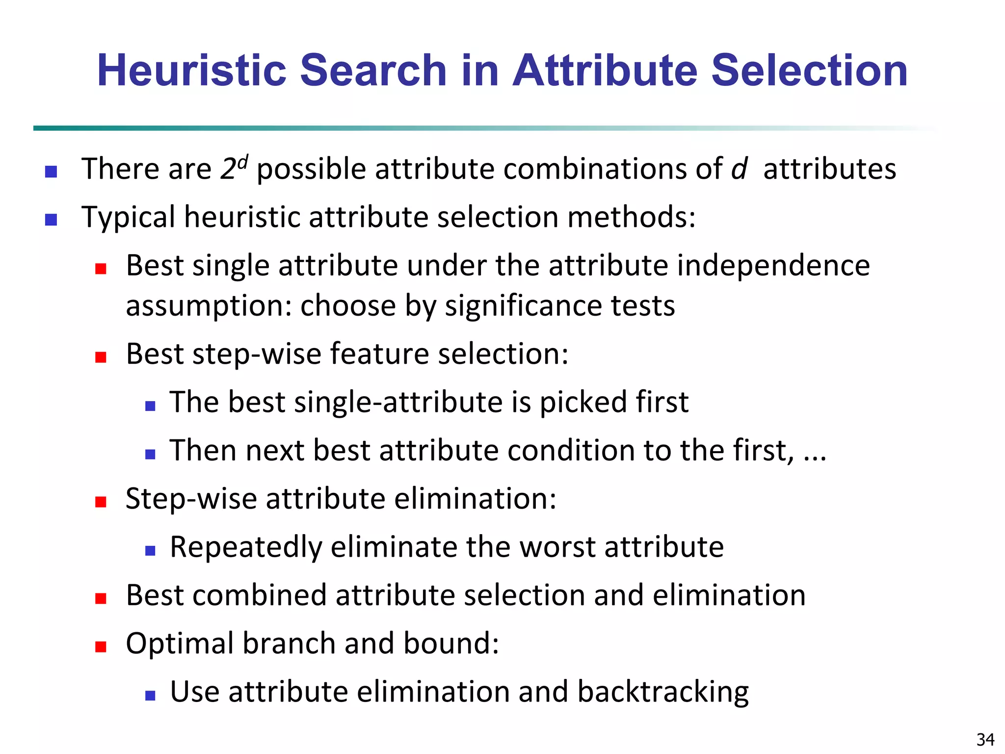 Data Mining Concepts And Techniques 3rd Ed Chapter 3 Preprocessing Ppt