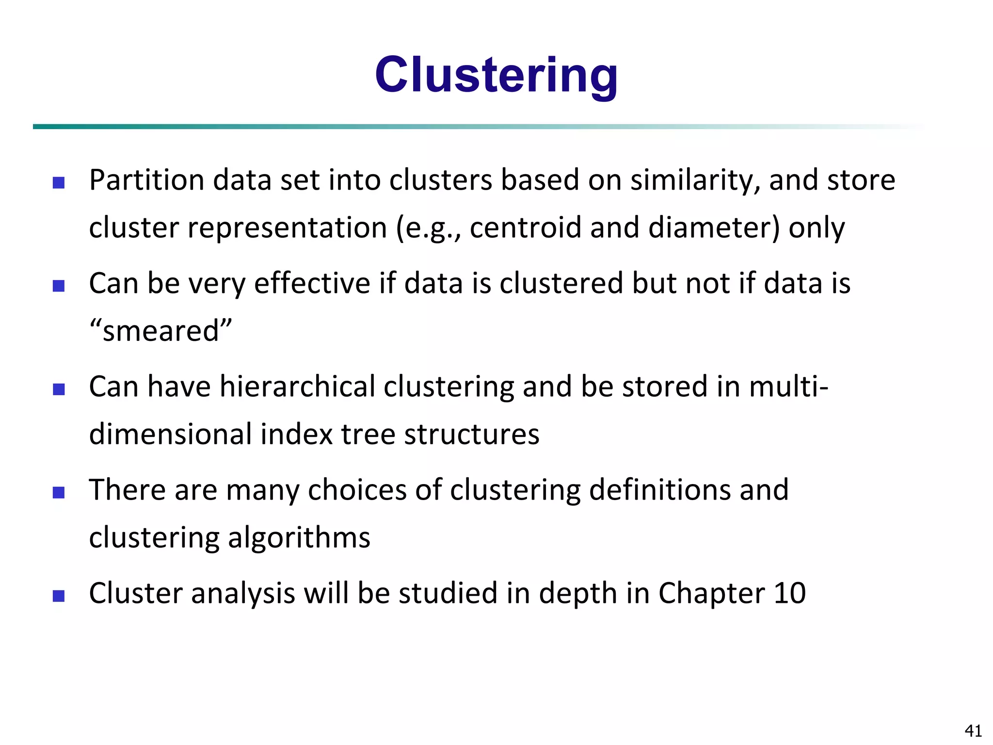 Data Mining: Concepts and Techniques (3rd ed.) - Chapter 3 preprocessing | PPT