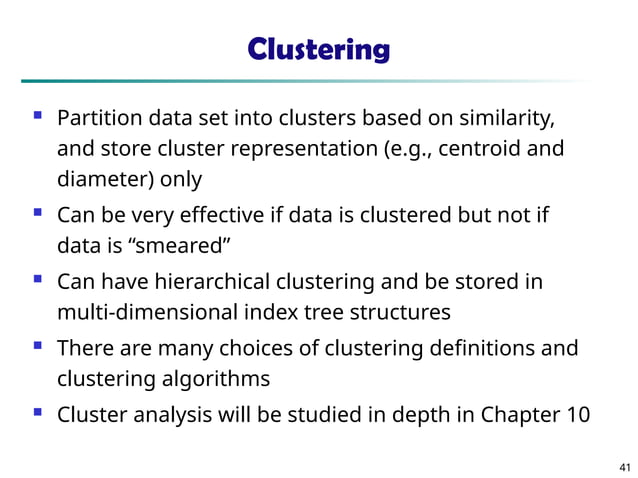 Chapter 3 Preprocessing Data Mining Ppt Ppt