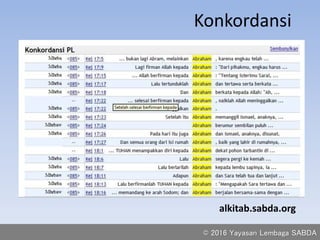 (Bible) Interlinear | PPTX