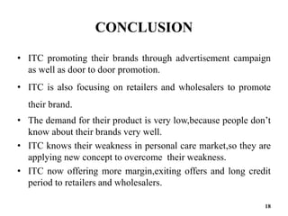 ITC (PPM) (15.11.2014) | PPT