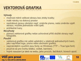 03 prez1(počítačová grafika) | PPTX
