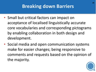 Principles of symbol design | PPTX