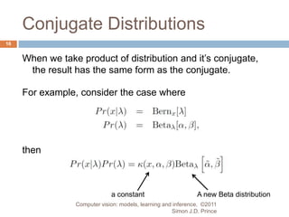Common Probability Distibution | PPTX