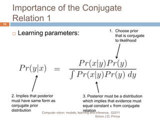 Common Probability Distibution | PPTX