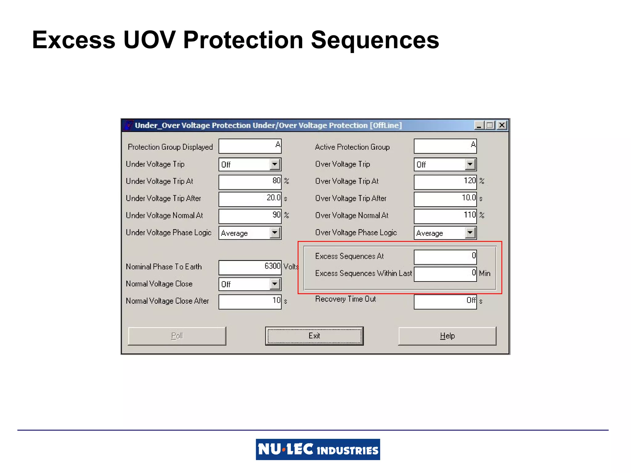 03 ptcc under over voltage protection | PPT