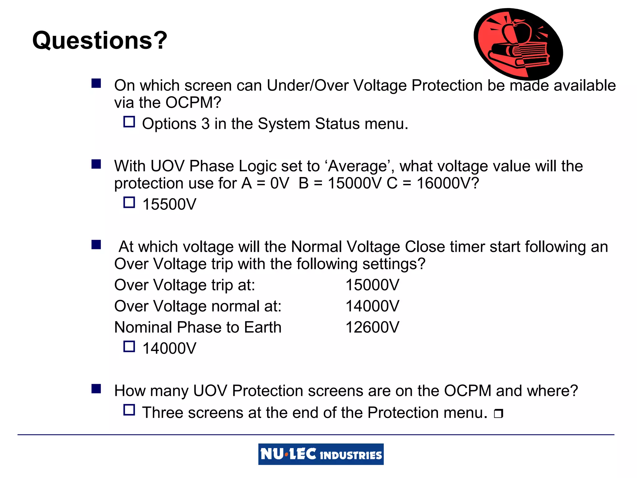 03 ptcc under over voltage protection | PPT