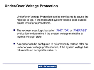 03 ptcc under over voltage protection | PPT