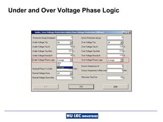 03 ptcc under over voltage protection | PPT