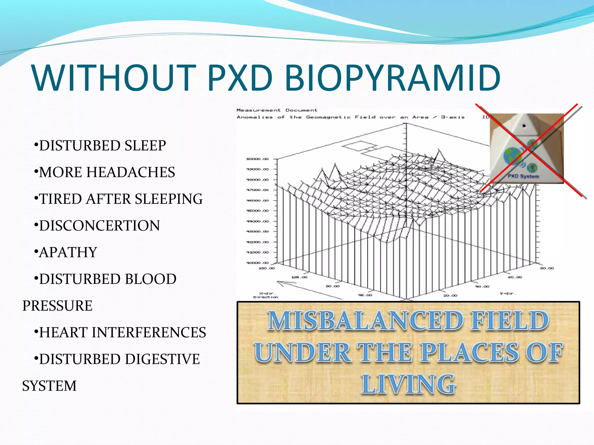 PXD BIOPYRAMID | PPT