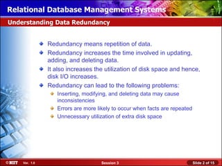 03 rdbms session03 | PPS