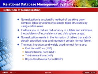 03 rdbms session03 | PPS
