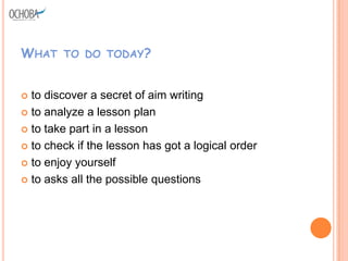 03_Teaching English in the Primary School | PPTX