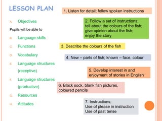 03_Teaching English in the Primary School | PPTX