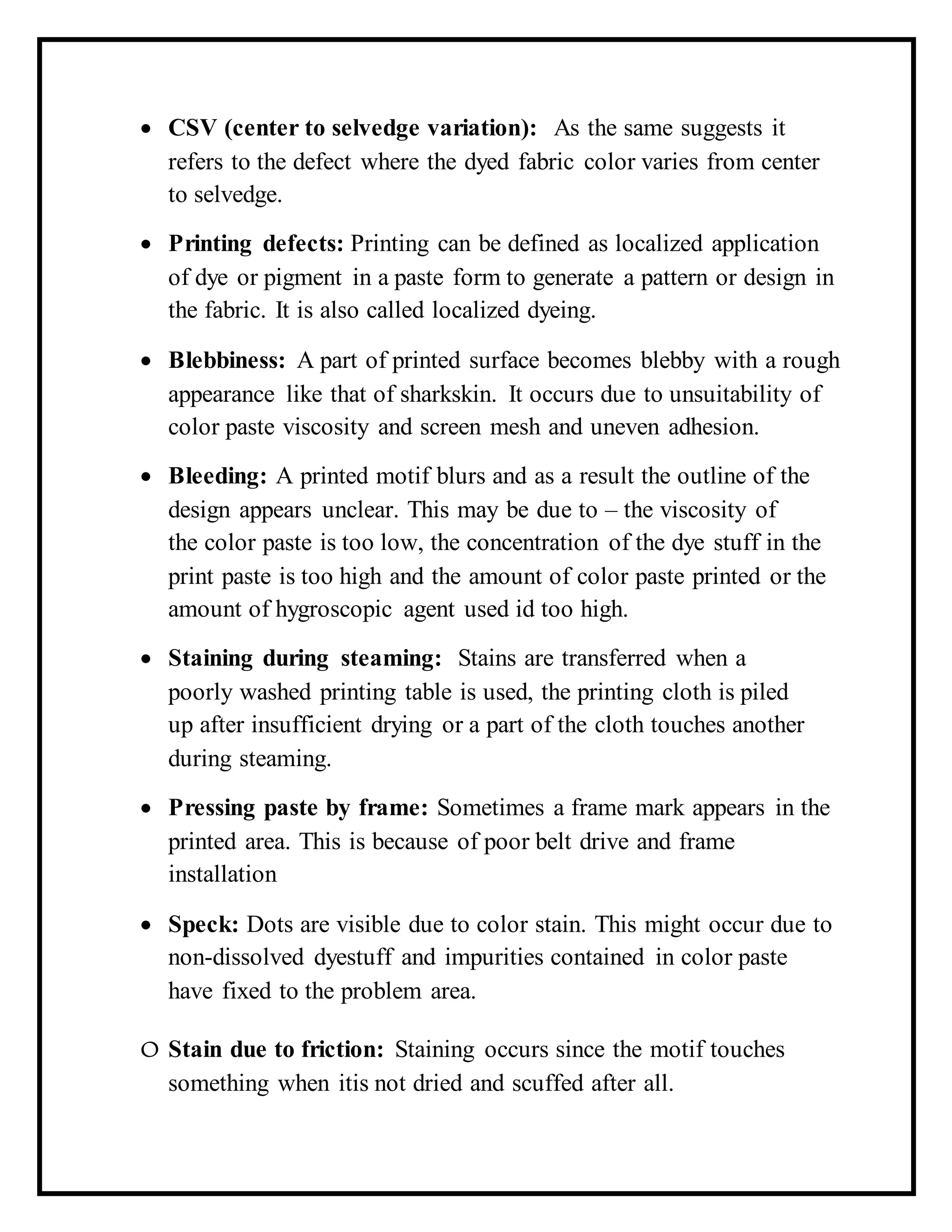 Reduce reuse and rejection of garments and orders of apparel industry ...