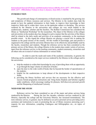 03 reference service | PDF