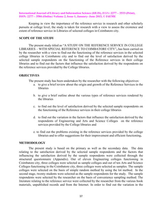 03 reference service | PDF