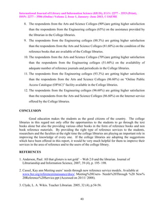 03 reference service | PDF