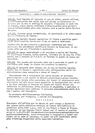 Relazione di Minoranza - PIO LA TORRE (4 febbraio 1976) - Allegato 6 | PDF