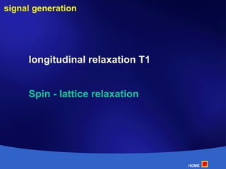 03 relajacion longitudinal | PPT