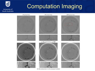 Research overview | PDF