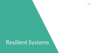 Resilience Supported System for Innovative Water Monitoring Technology ...