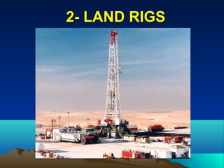 rig types and its components | PPT