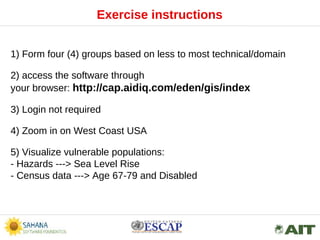 Risk assessment for CAP area templates | PDF