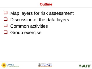 Risk assessment for CAP area templates | PDF