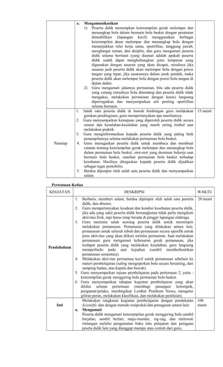 03 rpp permainan bola basket 71 | DOC