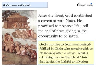 salvation history | PPT
