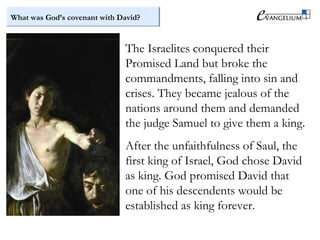 salvation history | PPT