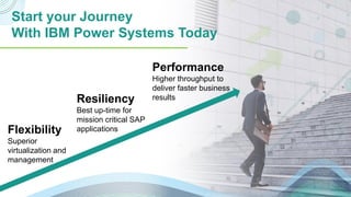 Technology & Innovation System to S/4HANA | PPT