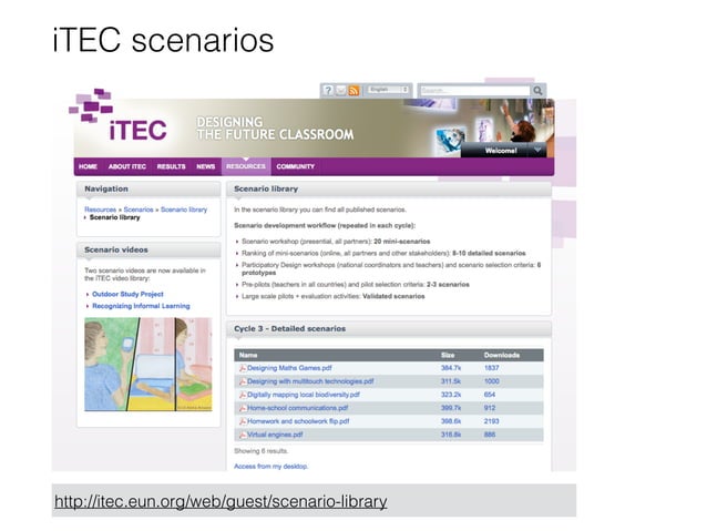 Scenario-based Design | PDF | Technology & Computing