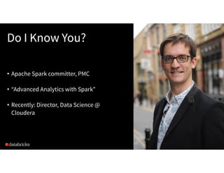 Three Stats Pitfalls Facing the New Data Scientist with Sean Owen | PDF | Physics | Science