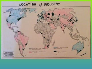 Images Secondary Sector (Introduction and Energy Production) | PPT
