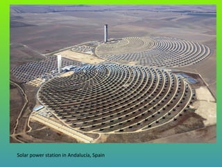 Images Secondary Sector (Introduction and Energy Production) | PPT