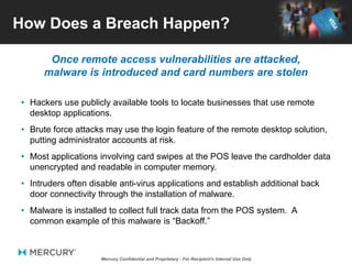 Securing Remote Access | PPTX
