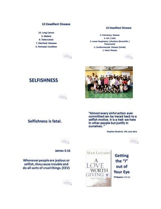 03 selfishness | DOCX