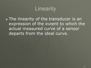 03 SENSORS this is a lecture note on control Engineering .pptx