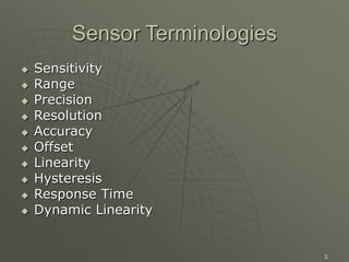 03 SENSORS this is a lecture note on control Engineering .pptx