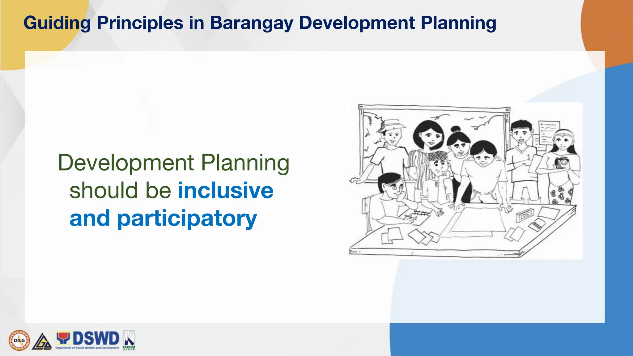 03 Session 1 - Legal Bases and Principles for Barangay Development ...