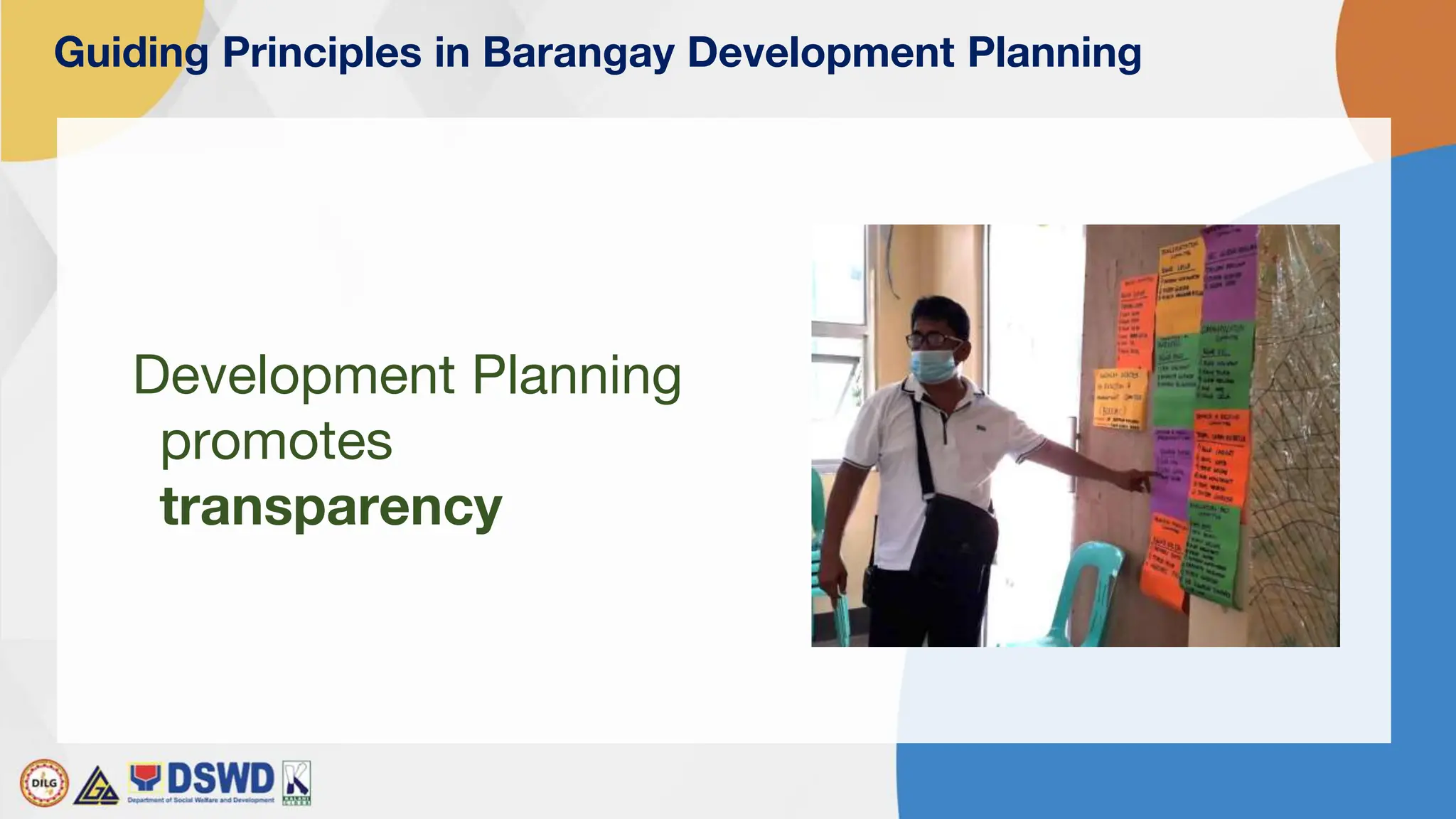 03 Session 1 - Legal Bases and Principles for Barangay Development ...