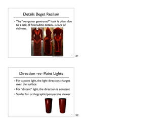 03 Shading | PDF