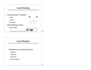 03 Shading | PDF